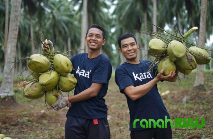 56 Tahun Usia Sambu Group, Perusahaan Asal Indonesia yang Mendunia