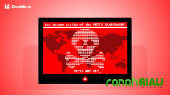 Mengenal Bashe, Kelompok Ransomware yang diduga Bobol Sistem Pertahanan BRI